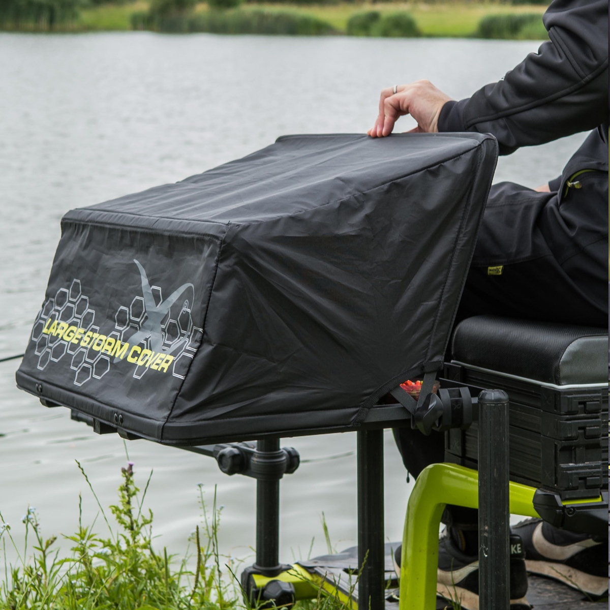 Matrix Storm Covers - £35.99