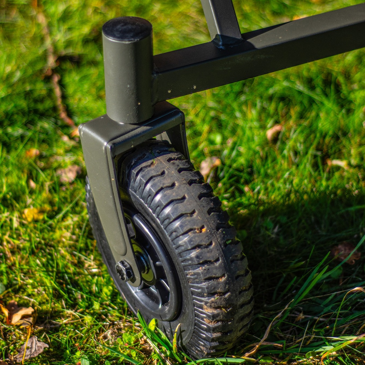 Solar Tackle SP C-Tech Power Barrow - £999.99