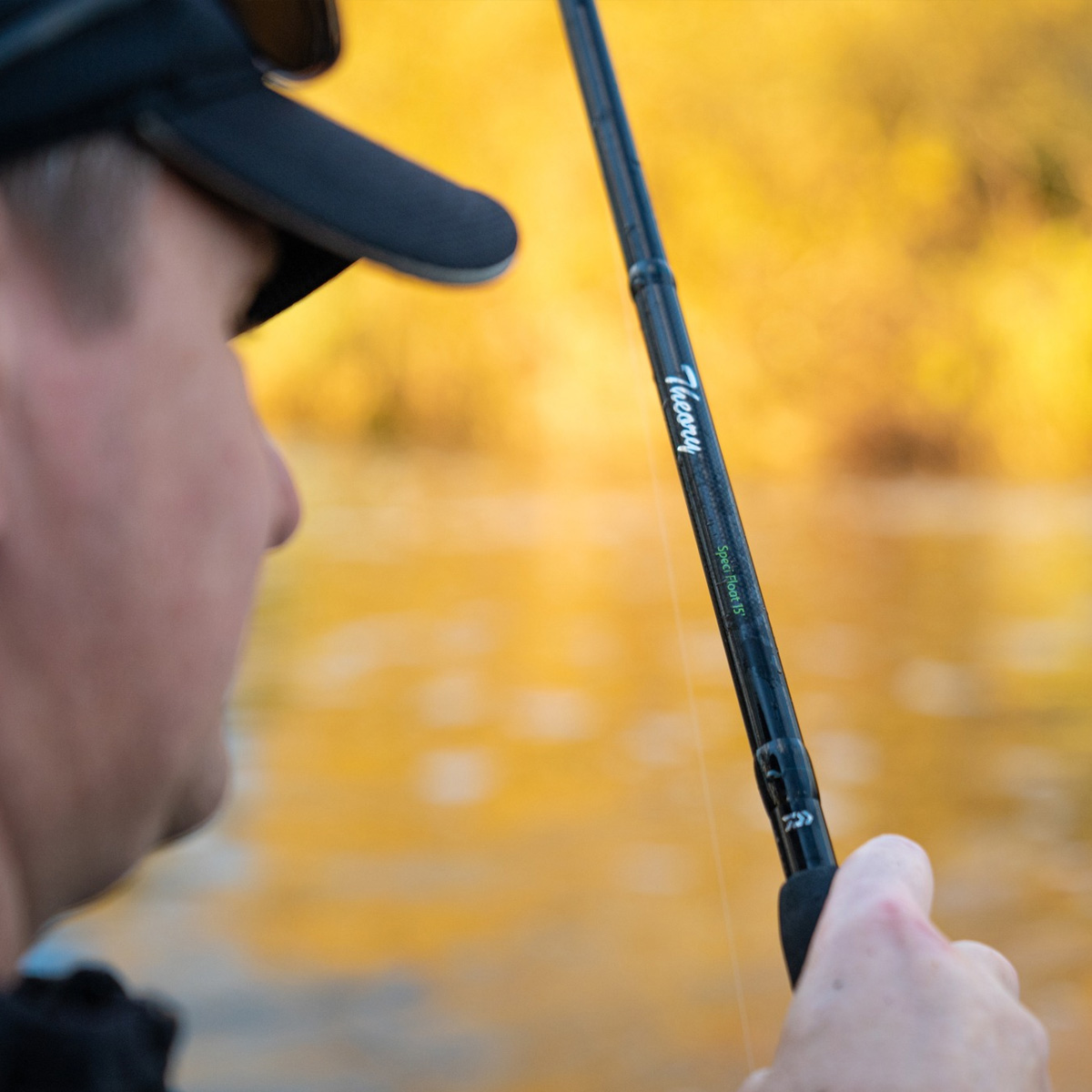 Daiwa Theory Specimen Power Float Rods - £116.99