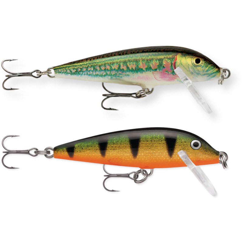 Rapala Countdown Lures 7cm/10g - £9.99