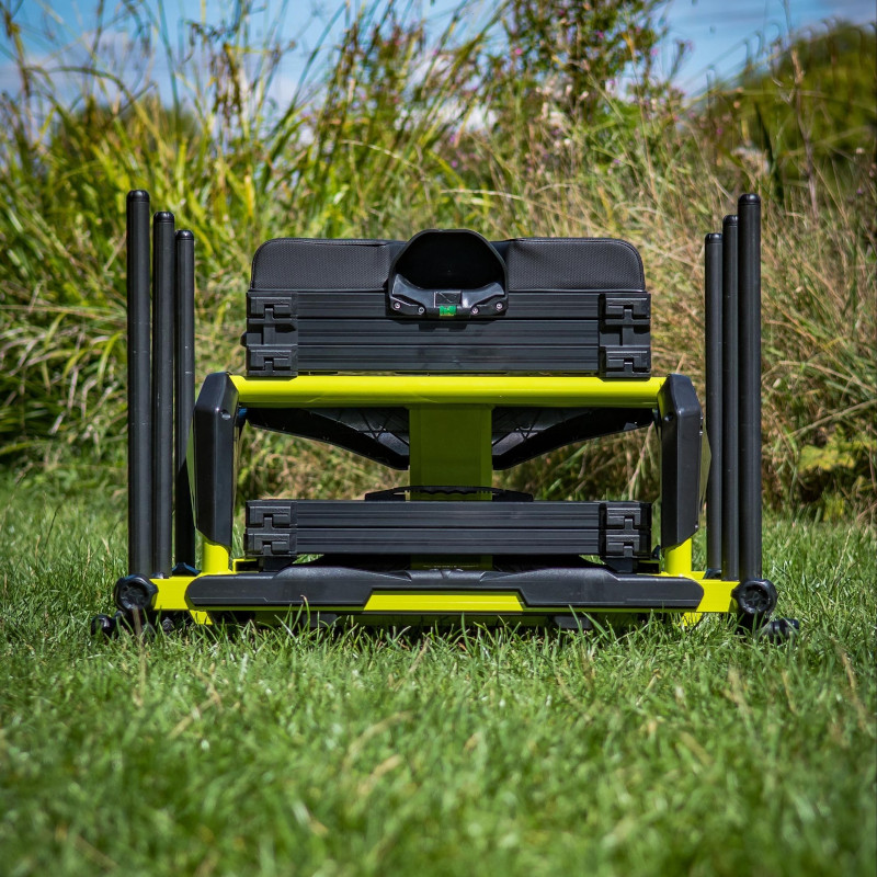 Matrix S25 Pro Seatboxes - £394.99