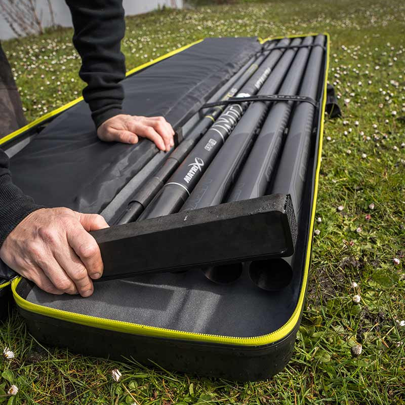 Matrix Duralite Pro XL Pole Case - £159.99