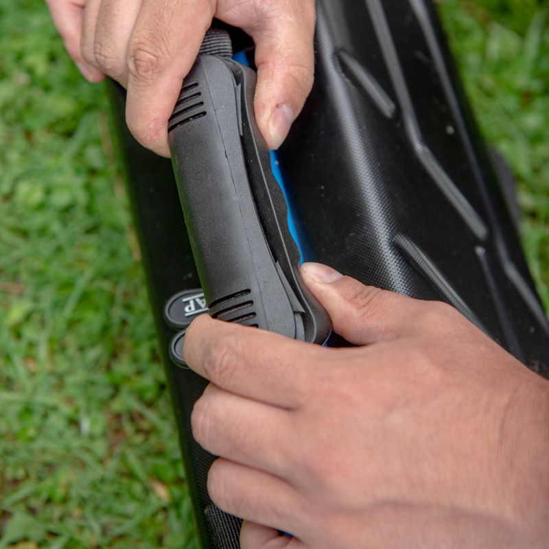 MAP XL Pole Protection Case - £139.99