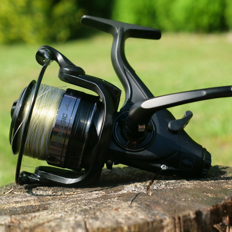 Prologic Avenger BF Reels - £37.99