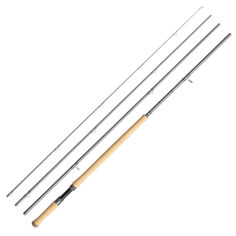Shakespeare Oracle 2 Spey Fly Rod - £49.99