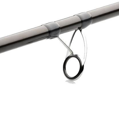 Penn Tidal XR Solid Carbon Tip K-Type Rods - £209.99