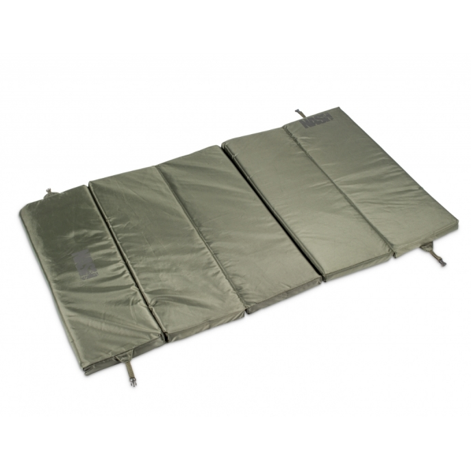 Nash Tackle 5 Fold Mat - £19.99