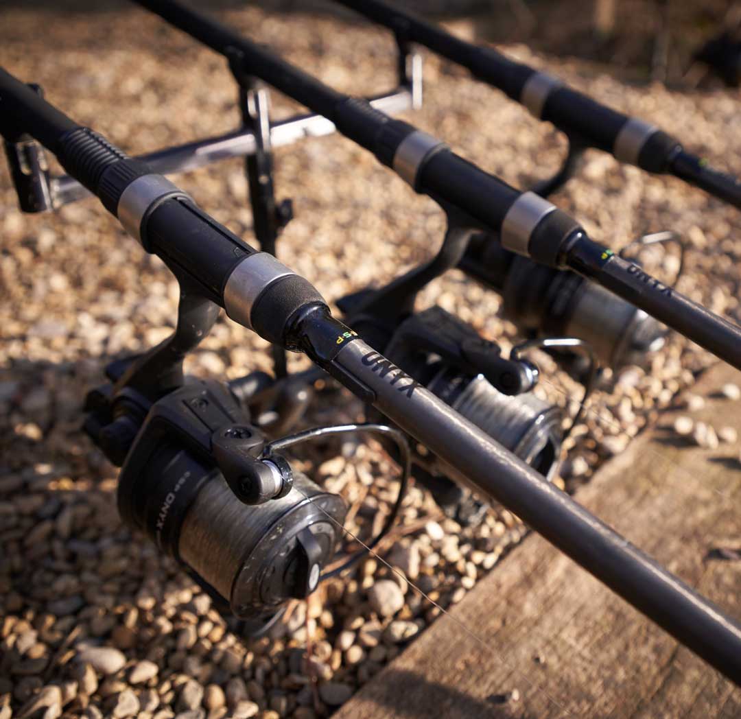 ESP Onyx Carp Rods - £126.99