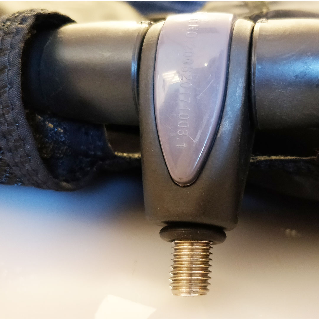 Mosella HD Carp Keepnet 3.0m - £49.99