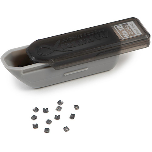 Matrix Individual Cube Shot - £1.19