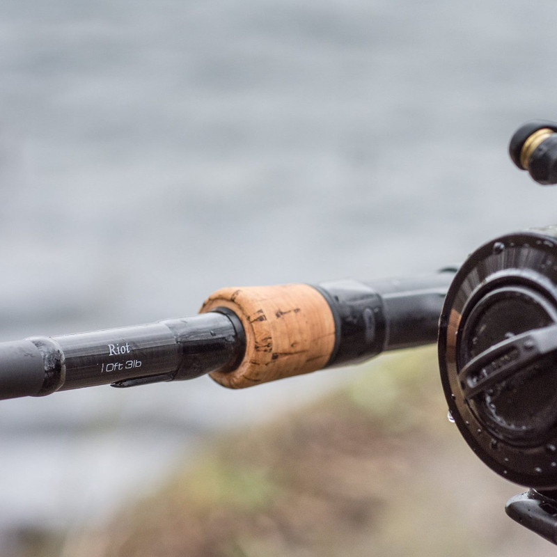 Wychwood Riot Rod - £36.99