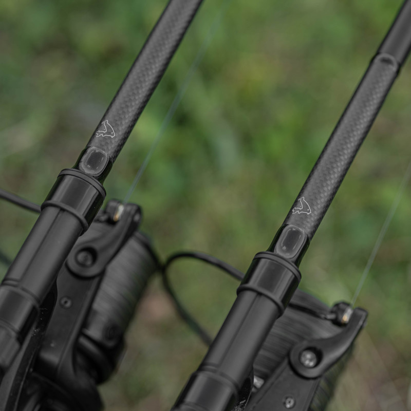 Avid Carp Revolve Rods - £39.99