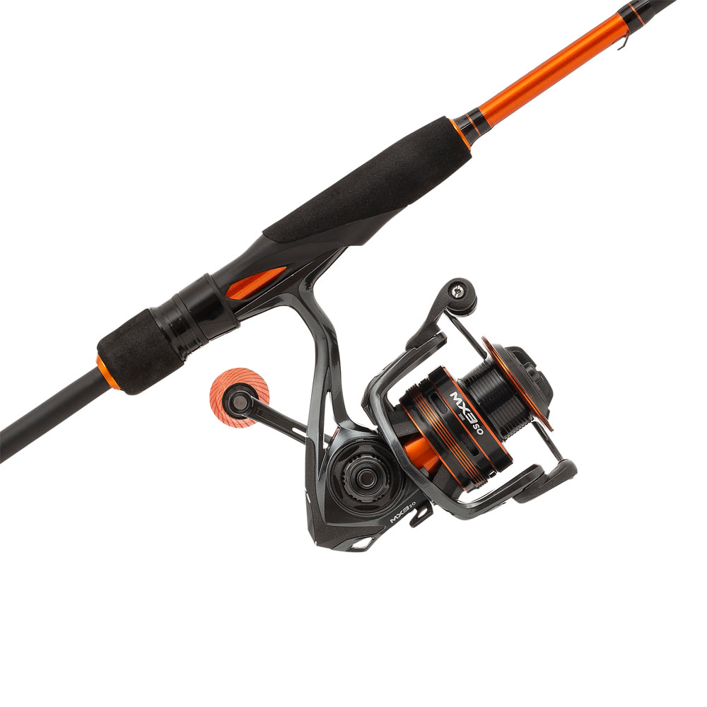 Mitchell Traxx MX Spinning Combo 8ft - £64.99