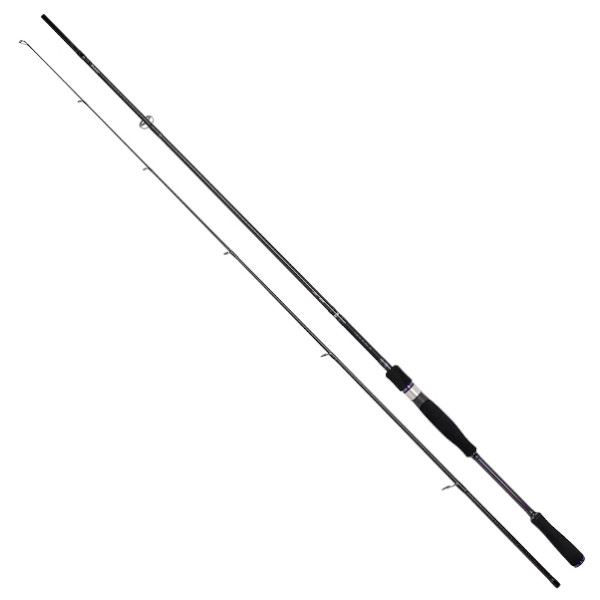 Daiwa Prorex X Spin Rods - £64.99