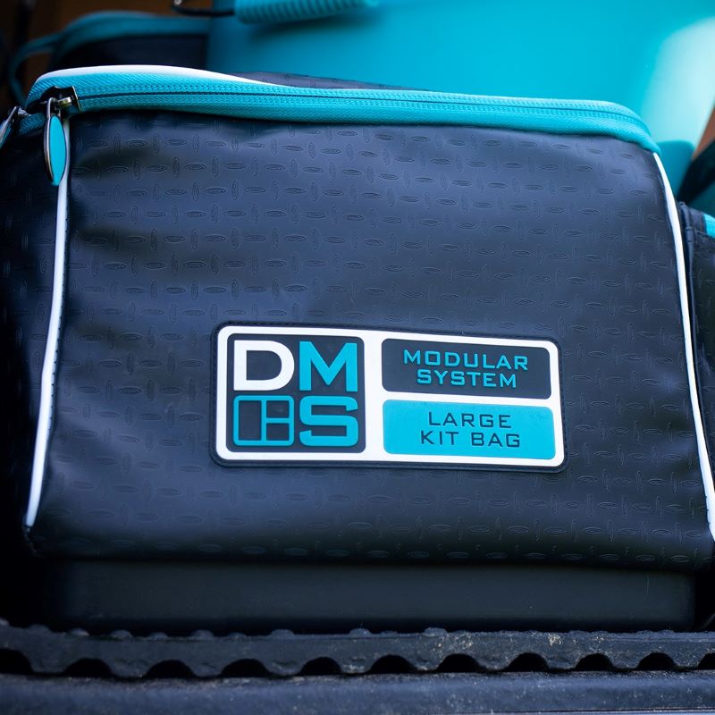 Drennan DMS Kit Bags - £59.99