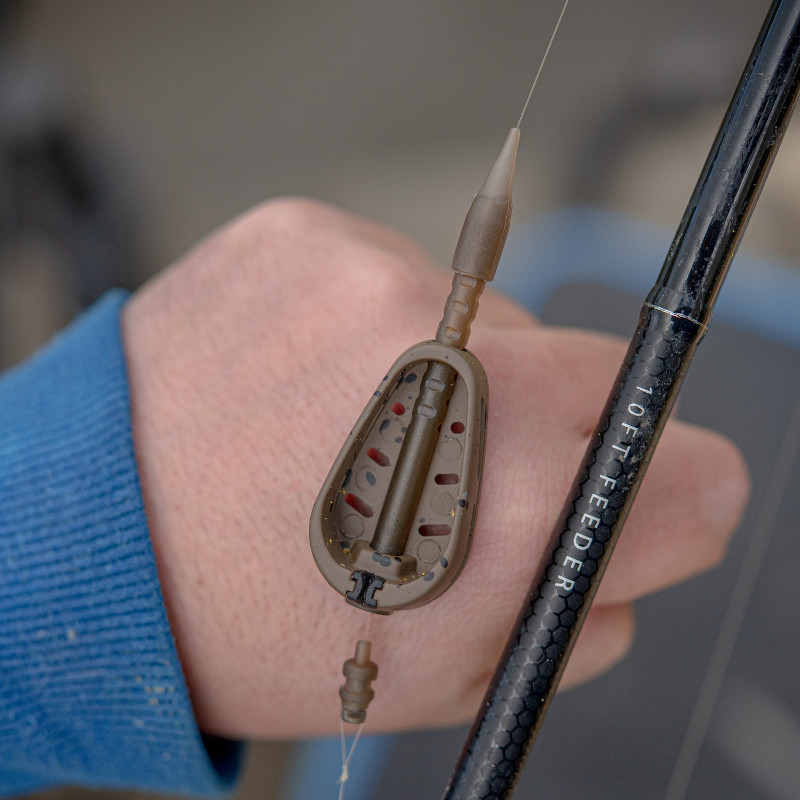 MAP Inline Feeder Connectors - £2.49