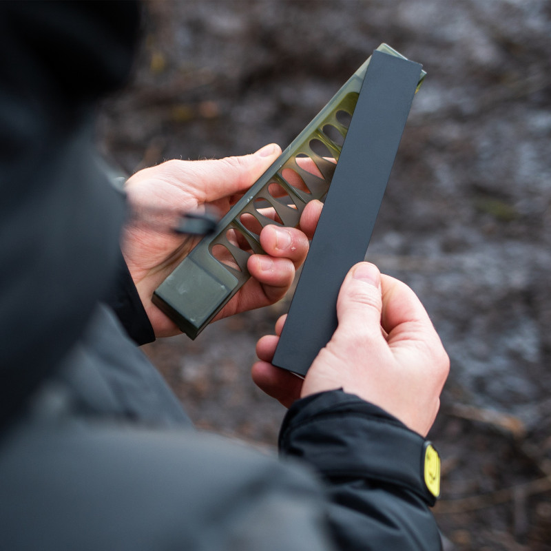 Ridge Monkey Hangman Rig Rack - £11.99