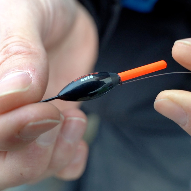 Preston Innovations Edge XS Pole Floats - £2.25