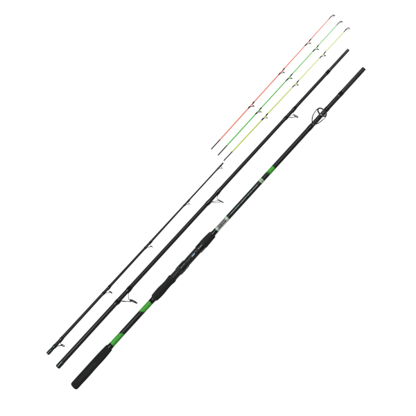 TronixPro Banzai Mullet Rod 12ft 2-4oz - £109.99