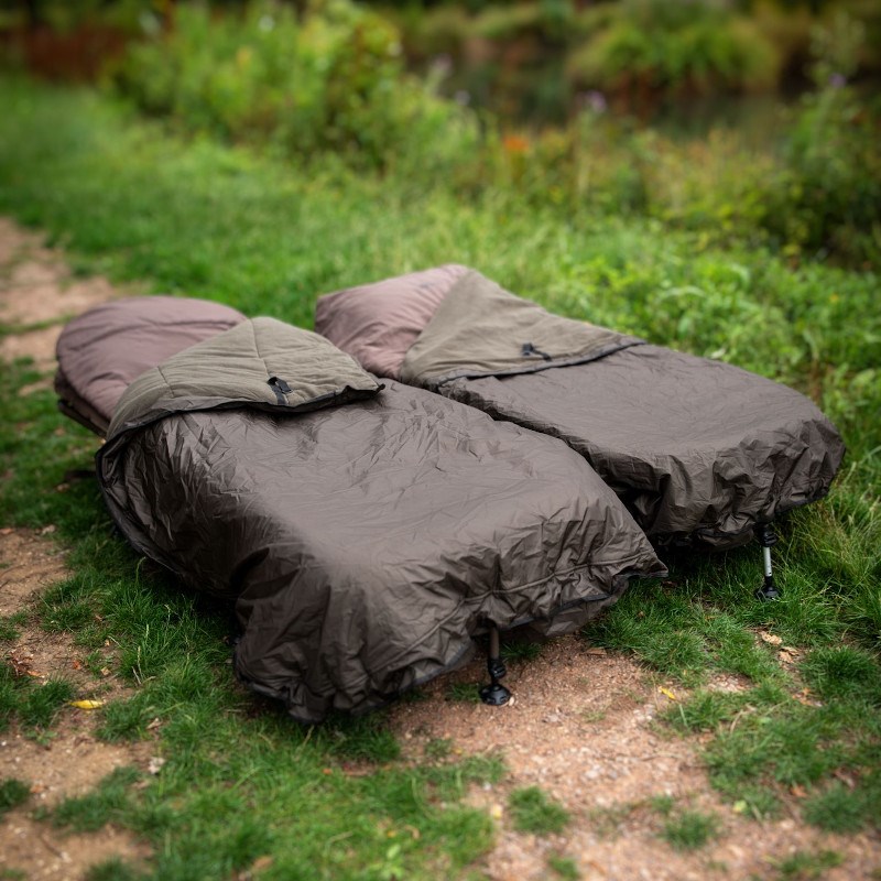 Fox Ventec Covers - £62.99