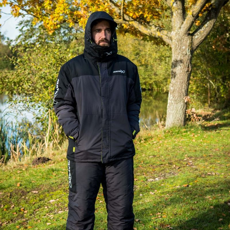 Matrix Winter Suit - £119.99