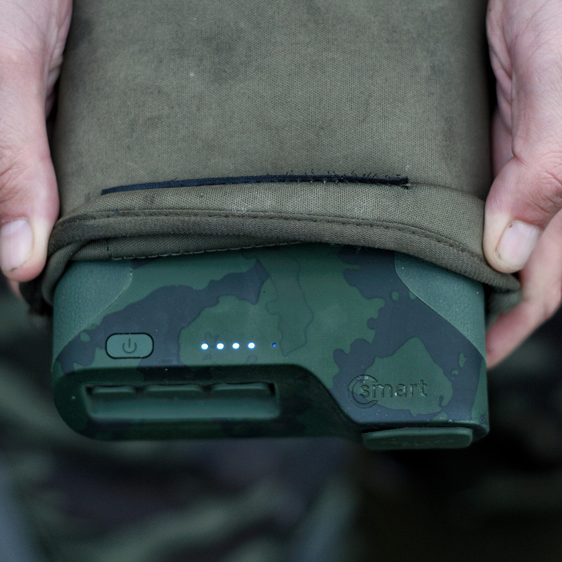 Ridge Monkey Vault C-Smart Wireless Camo Powerpacks - £89.99