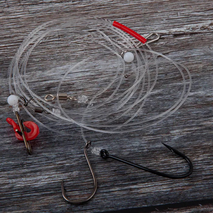 Cox & Rawle Heavy Duty Ray Rig 4/0 - £3.99