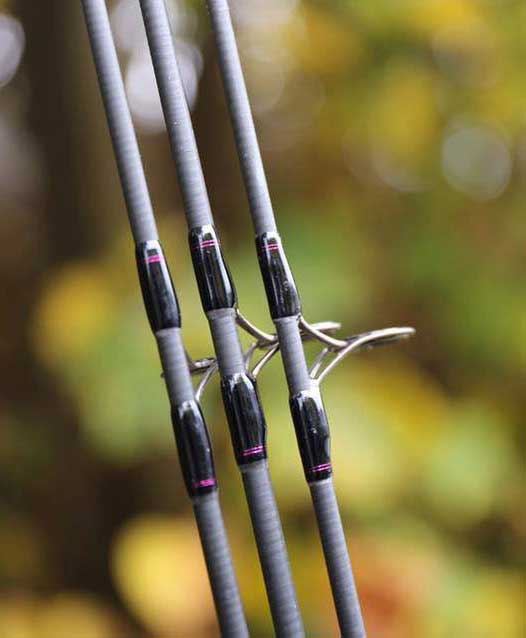 Shimano Tribal TX-2 Carp Rods - £119.99