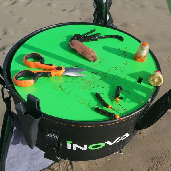 Inova Lug-It Cutting Board - £4.49