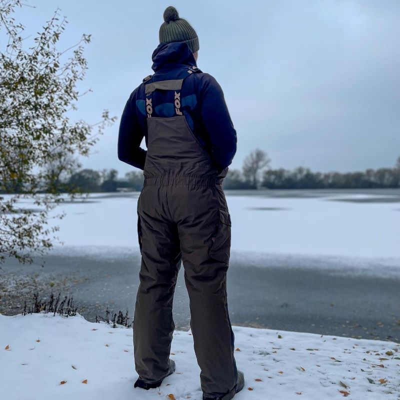 Fox Sherpa Tec Salopettes - £79.99