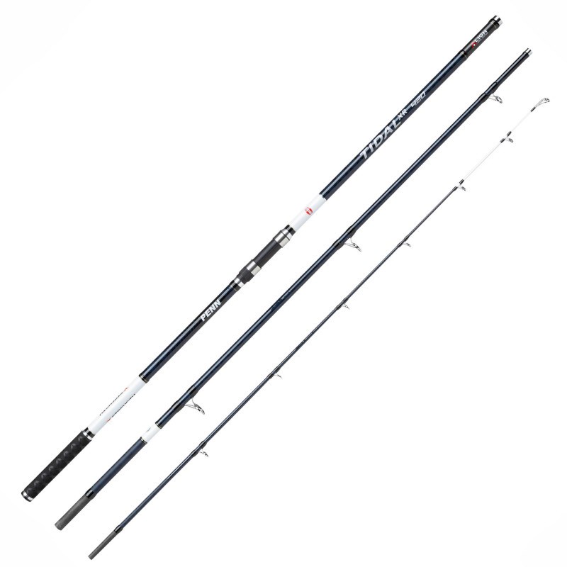 Penn Tidal XR Beach Caster Rods - £149.99