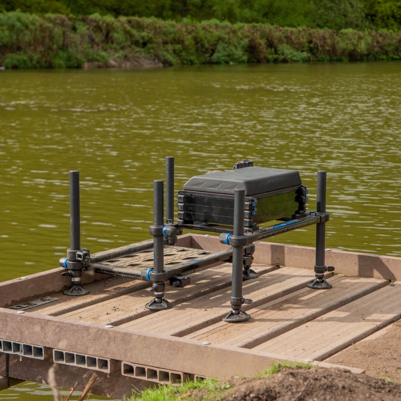 MAP H36 Lite 36mm Seatbox - £434.99