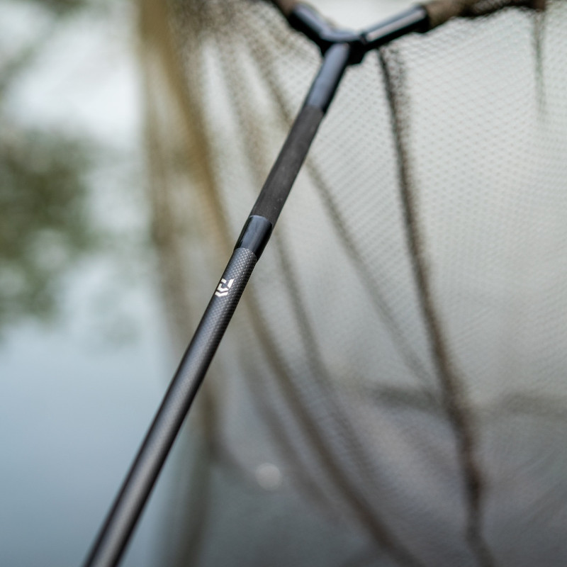 Daiwa Crosscast Landing Net & Retain Combo - £79.99
