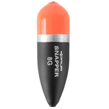 Korum Snapper Bobber Float - £1.49