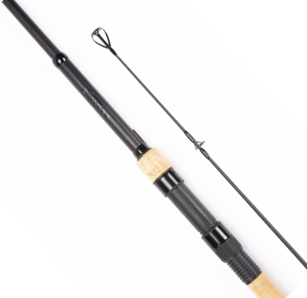 Nash Dwarf Cork Rods - £54.99