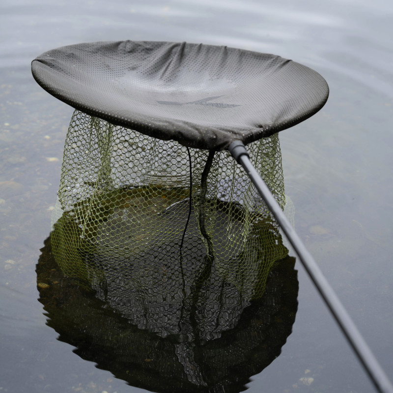Korum Recovery Net Cover - £5.49