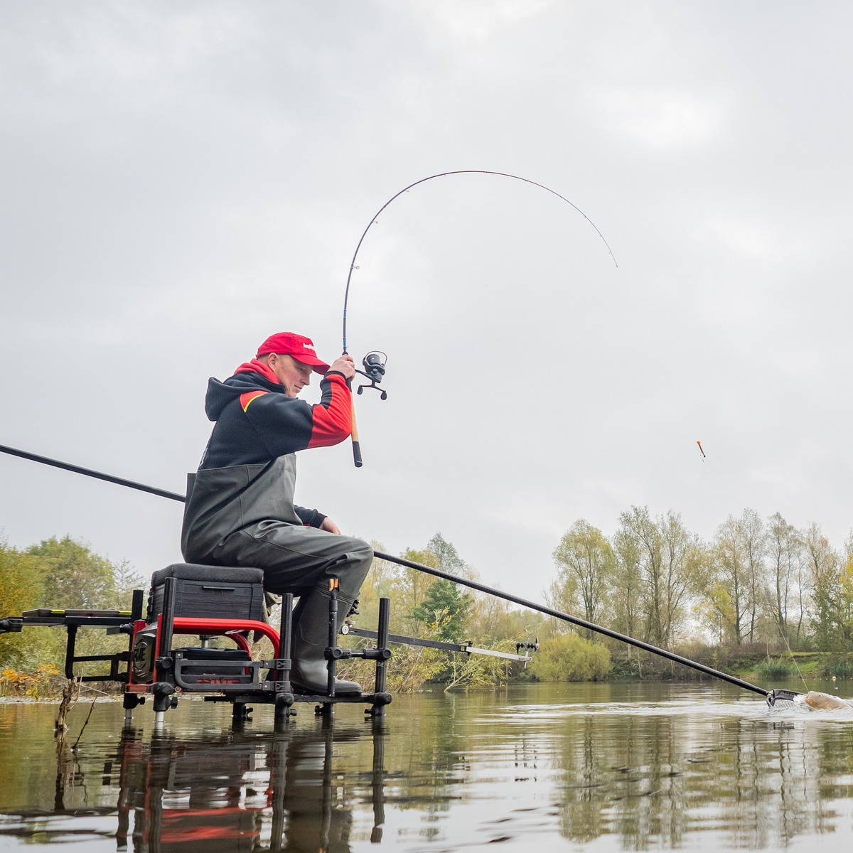 MAP Generation Pro Float Rods - £54.99