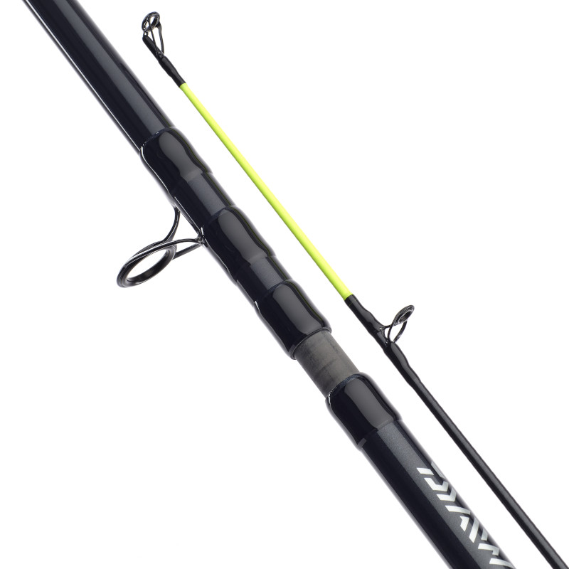 Daiwa Seahunter Z Seabass Travel Rod 11ft - £89.99