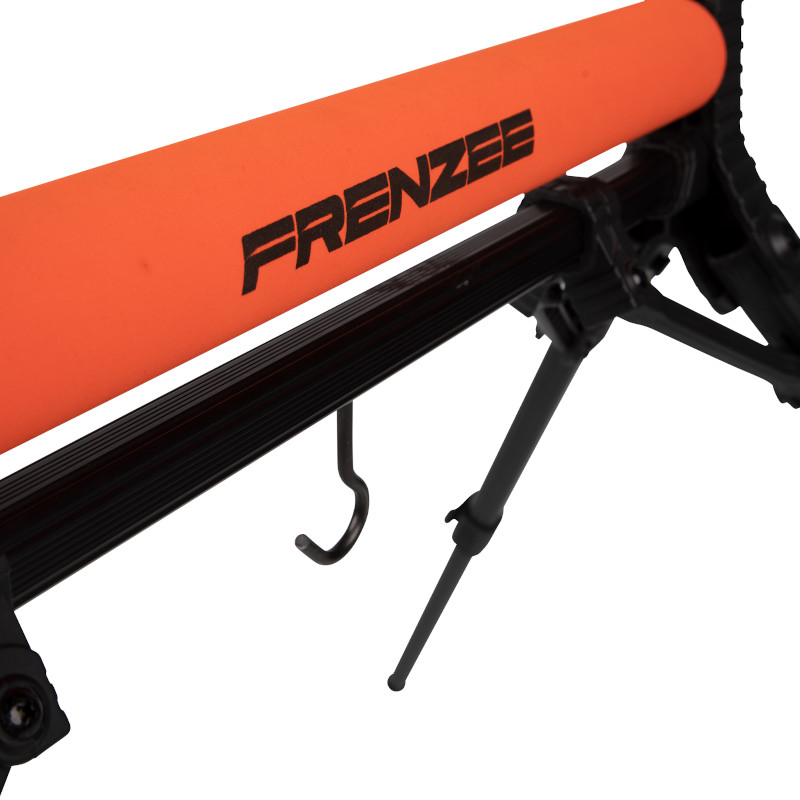 Frenzee FXT Double Flat Roller - £69.99
