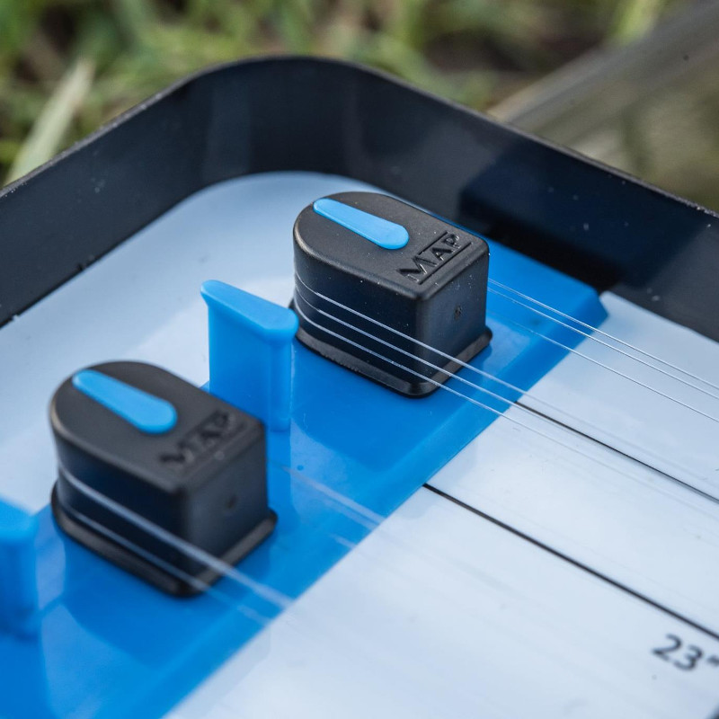 MAP Long Hook Length Storage Box - £32.99