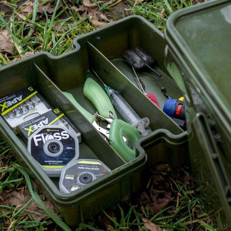 Ridge Monkey Compact Bucket System 7.5L - £12.99