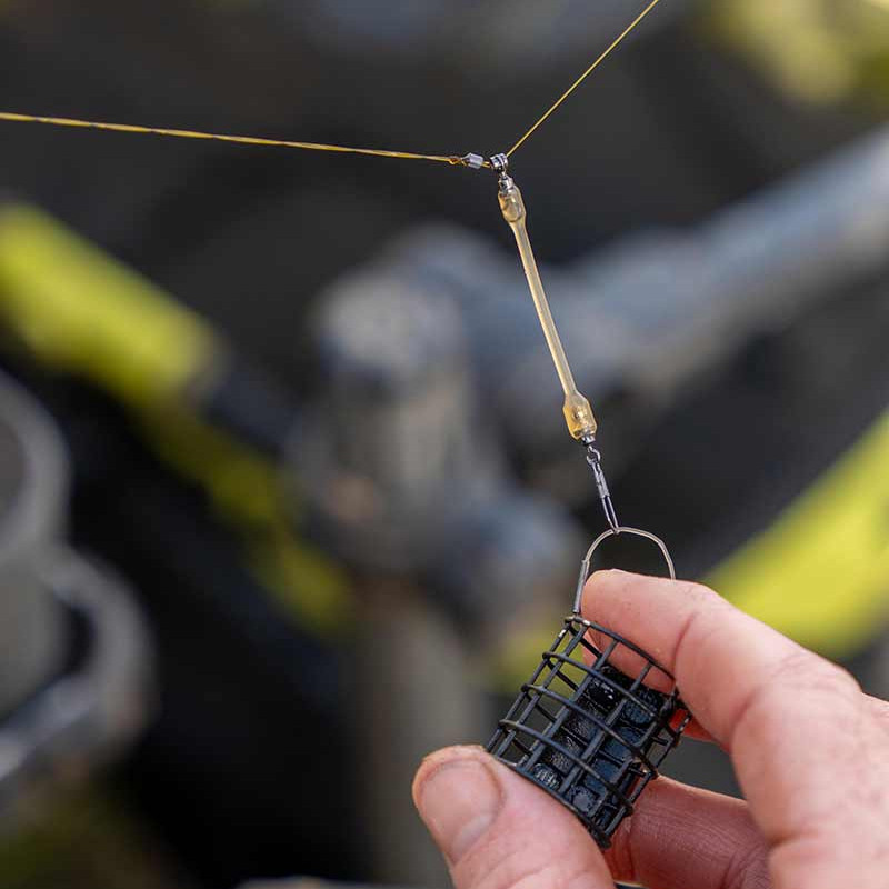 Matrix Moulded Feeder Links - £4.99