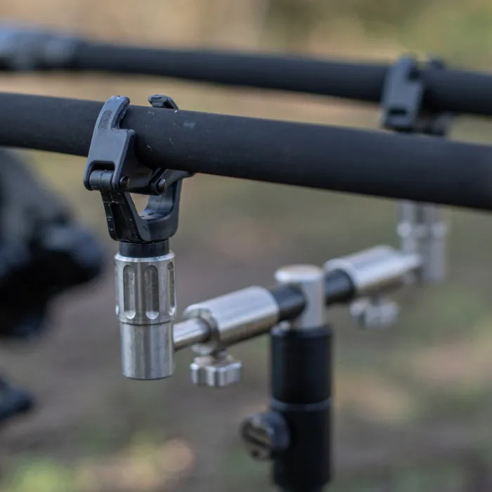 Nash Butt Lock Rod Rests - £13.99