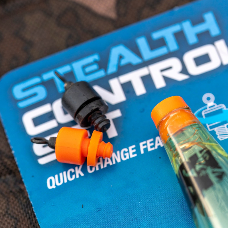 Nash Stealth Controller Kit - £18.99