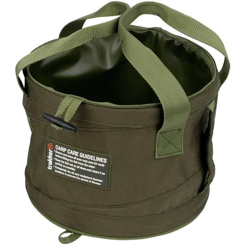 Trakker Sanctuary Pop-Up Bucket - £19.99