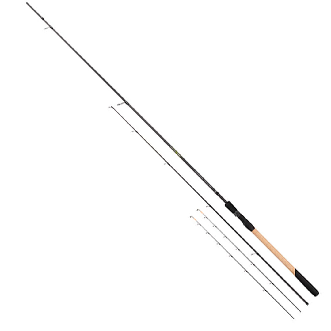 Matrix Horizon X Pro Commercial Bomb Rods - £164.99