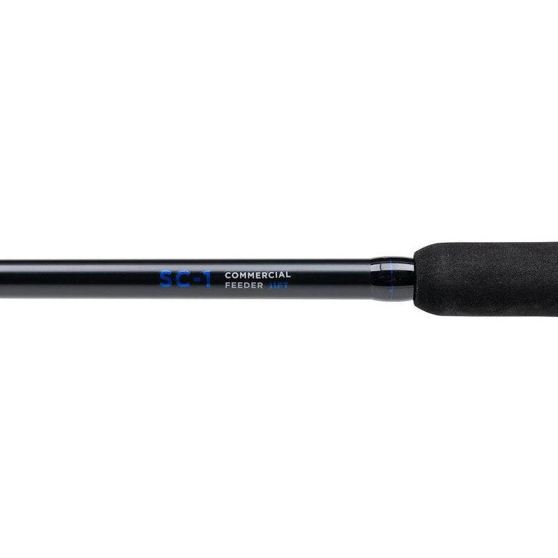 Shakespeare Superteam SC-1 Commercial Feeder Rods - £41.99