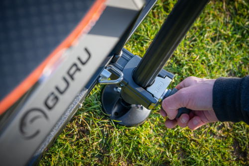 Guru Rive Special Edition RSW Seatbox - £1,349.99