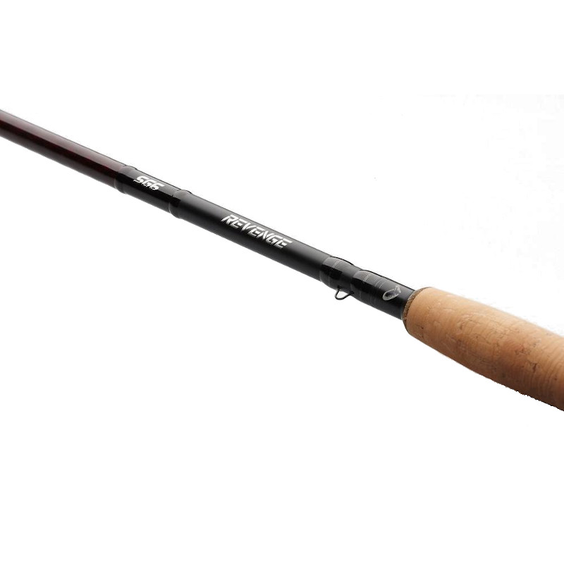 Savage Gear Revenge SG6 Medium Game Rods - £189.99
