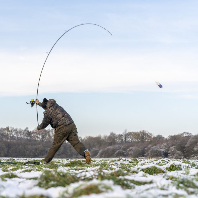 Nash Air Force F20 Spod & Marker Rods - £179.99